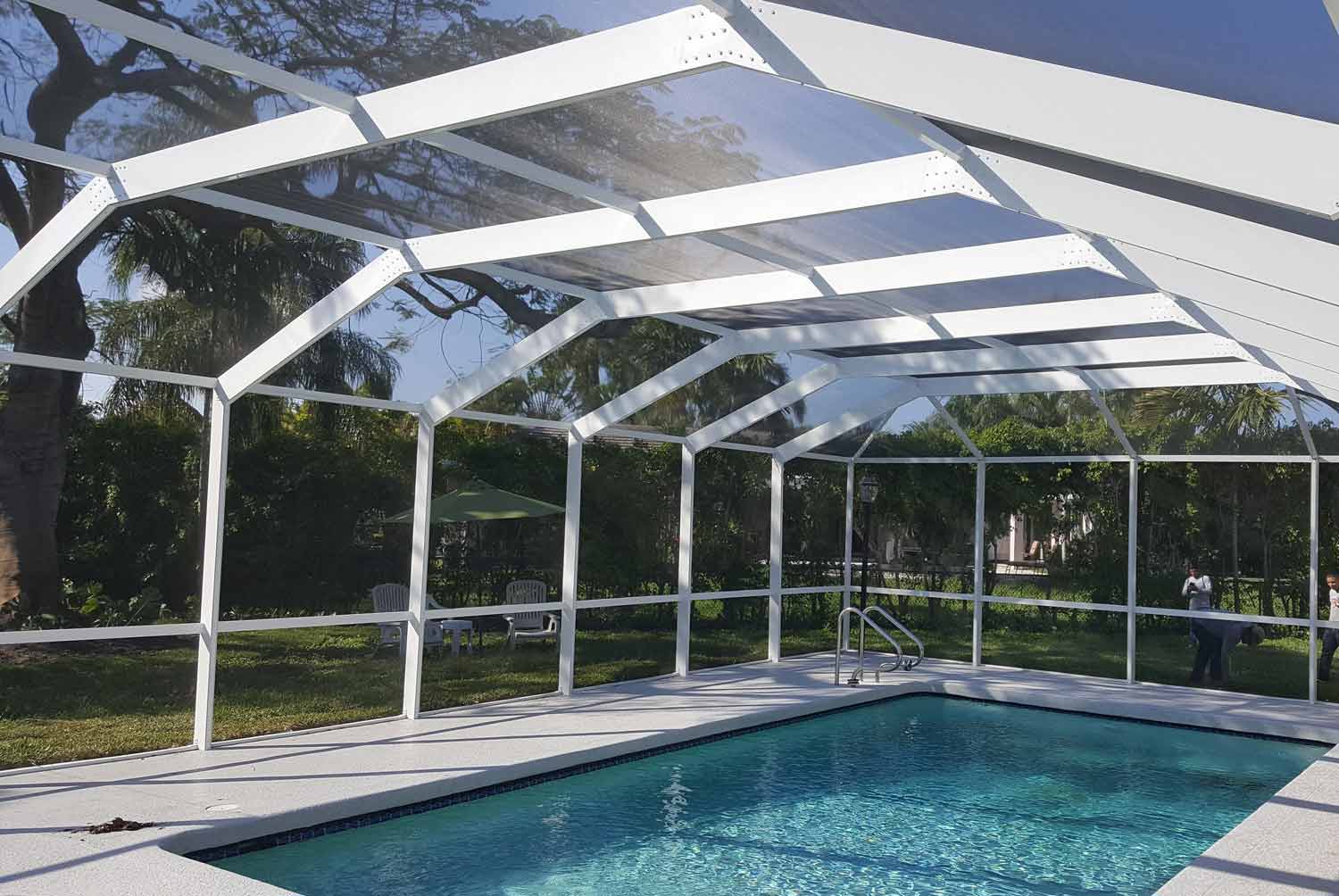 Products - LPG - Miami Enclosures